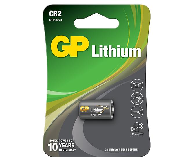 GP Primary 1 CR22 GP Batteries Russia